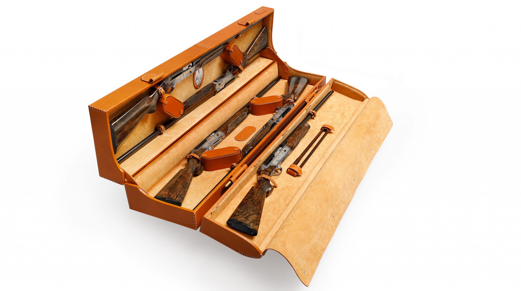 Benelli Magnifico “Set of Five” Collection - Born Hunting