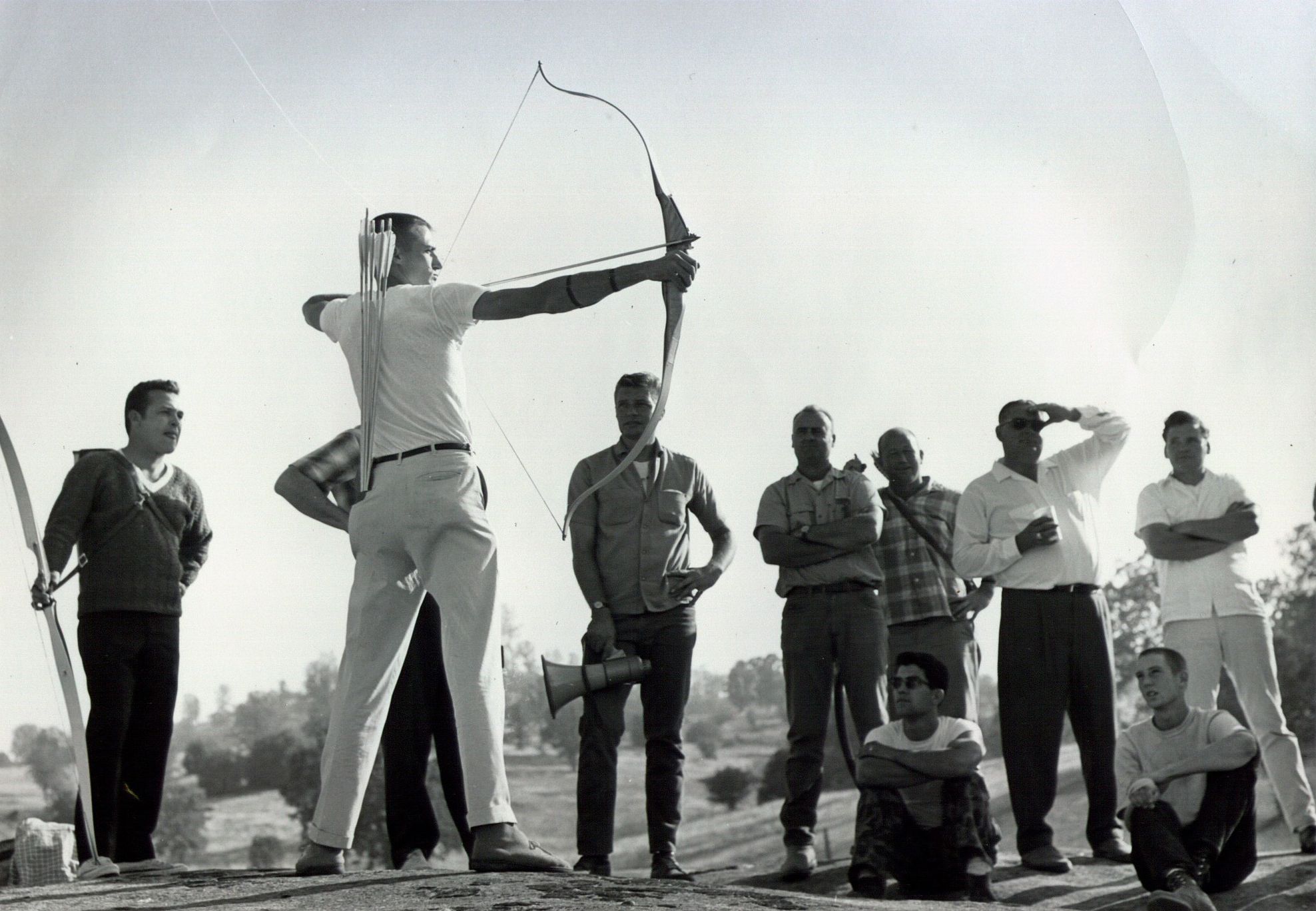 Easton Archery 100th Anniversary - History to Celebrate