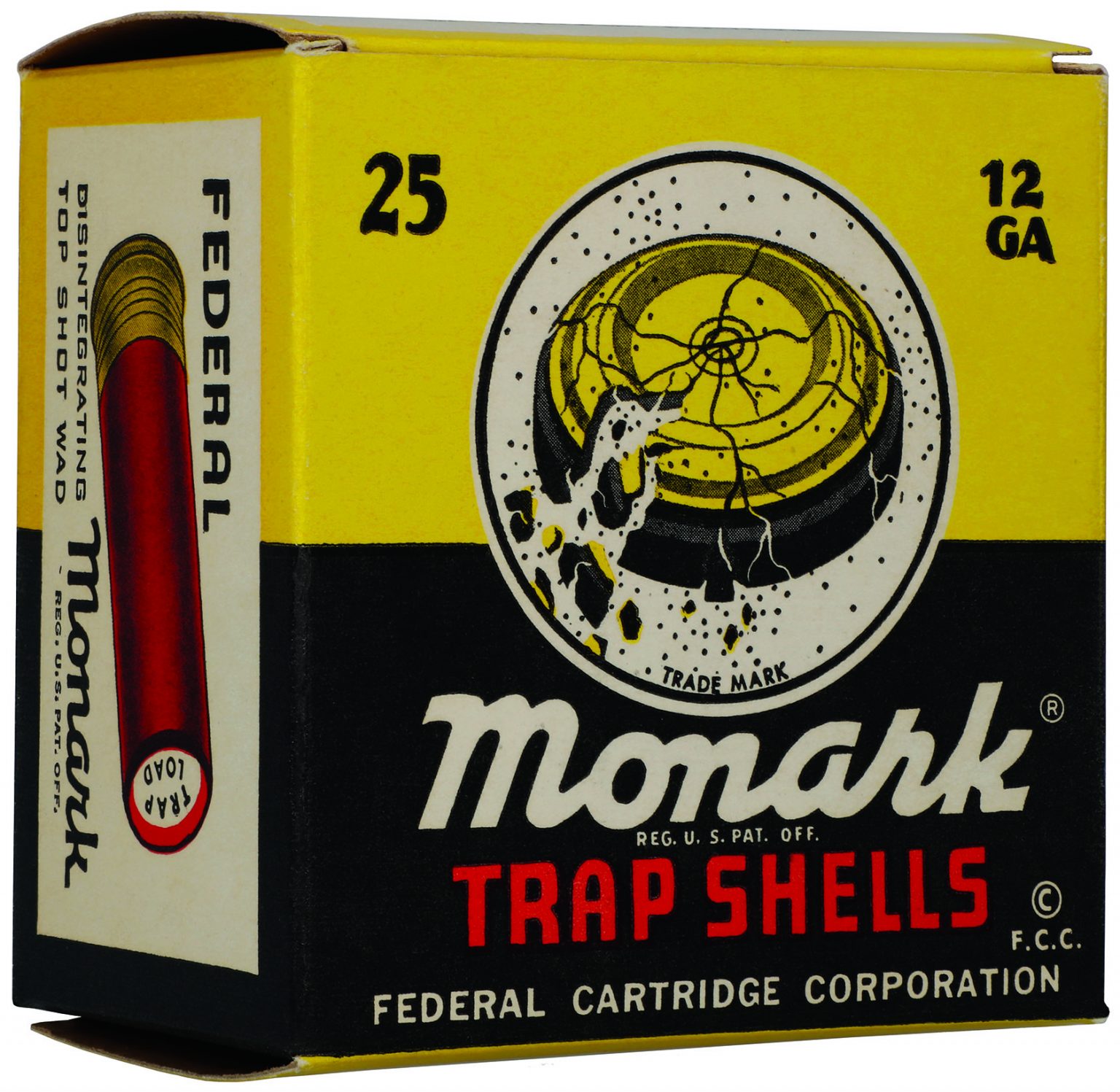 Federal Shotgun Shells Then and Now - Born Hunting