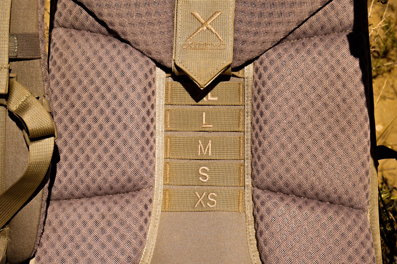 Tested & Approved! — ALPS Elite Frame + 3800 Pack - Born Hunting