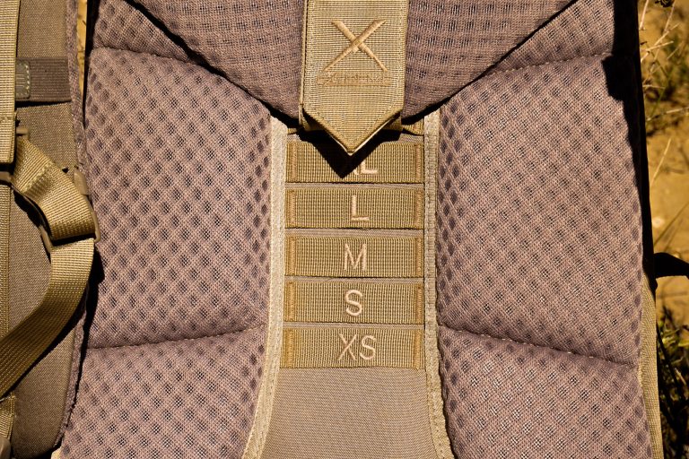 Tested & Approved! — ALPS Elite Frame + 3800 Pack - Born Hunting