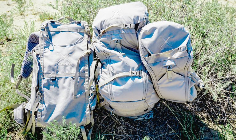 Tested & Approved! — ALPS Elite Frame + 3800 Pack - Born Hunting