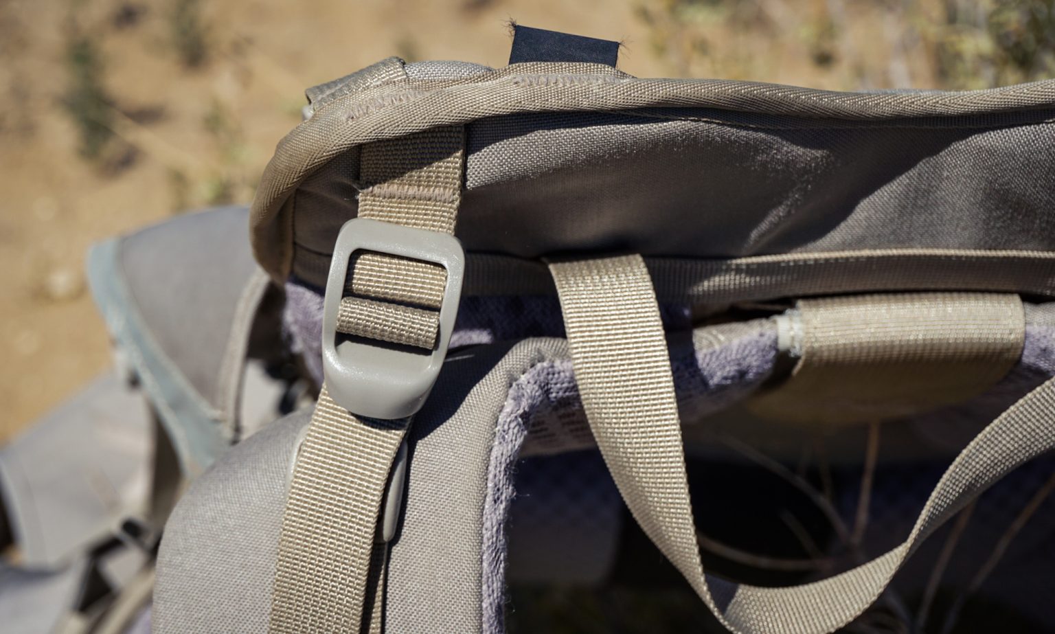 Tested & Approved! — ALPS Elite Frame + 3800 Pack - Born Hunting