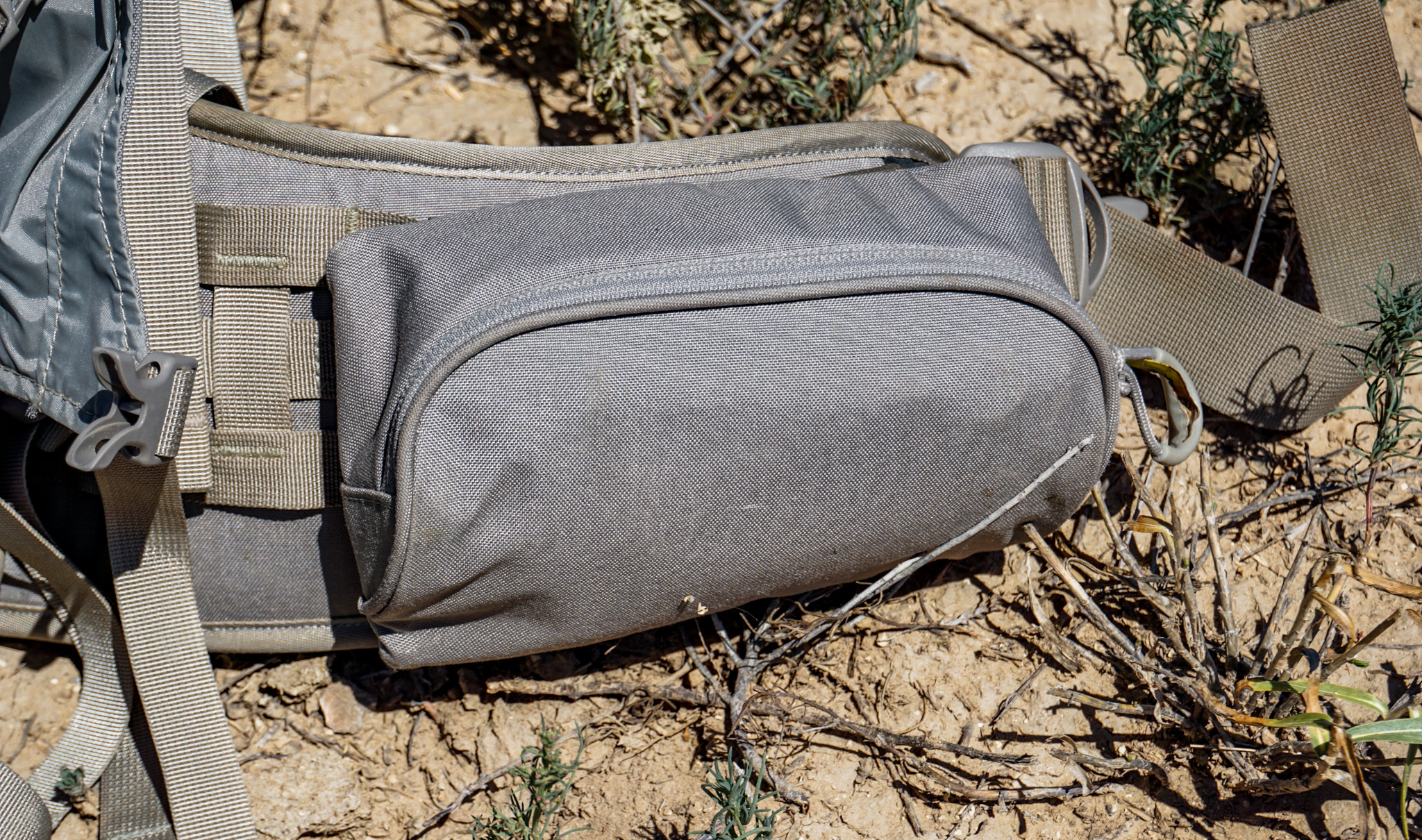Tested & Approved! — ALPS Elite Frame + 3800 Pack - Born Hunting