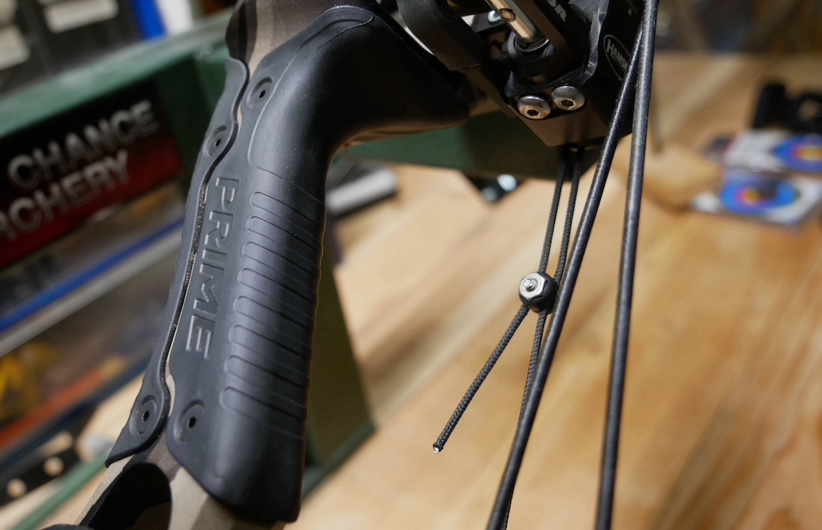 Tested: Prime Archery Revex 4 - Born Hunting