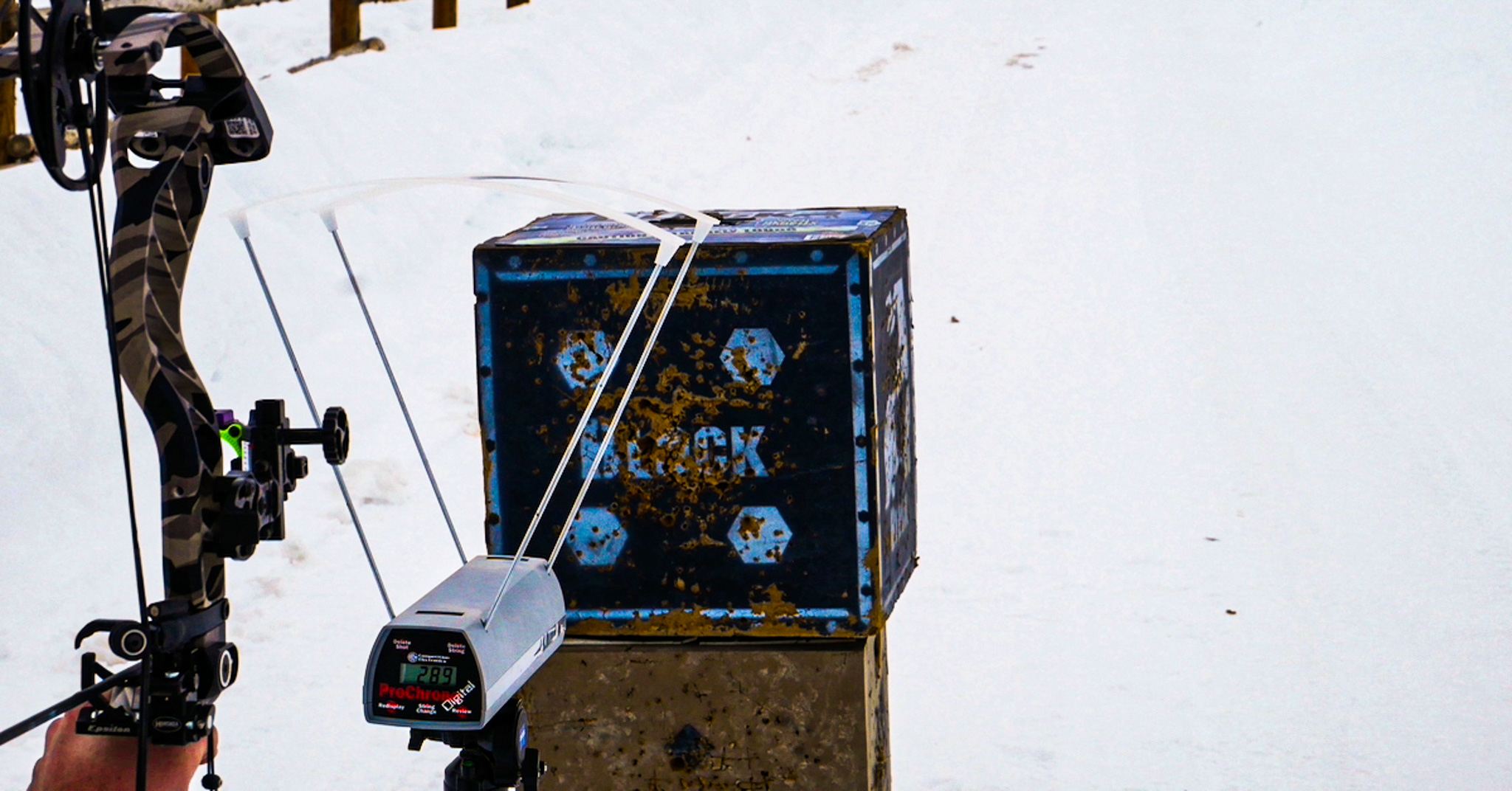 Tested: Prime Archery Revex 4 - Born Hunting