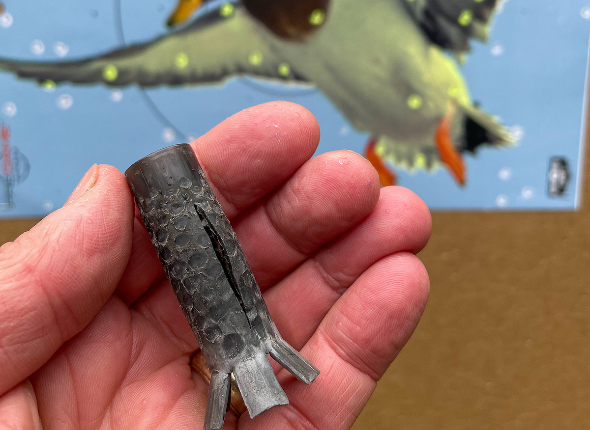 Tested True: HEVI-Shot HEVI-Metal Xtreme - Born Hunting