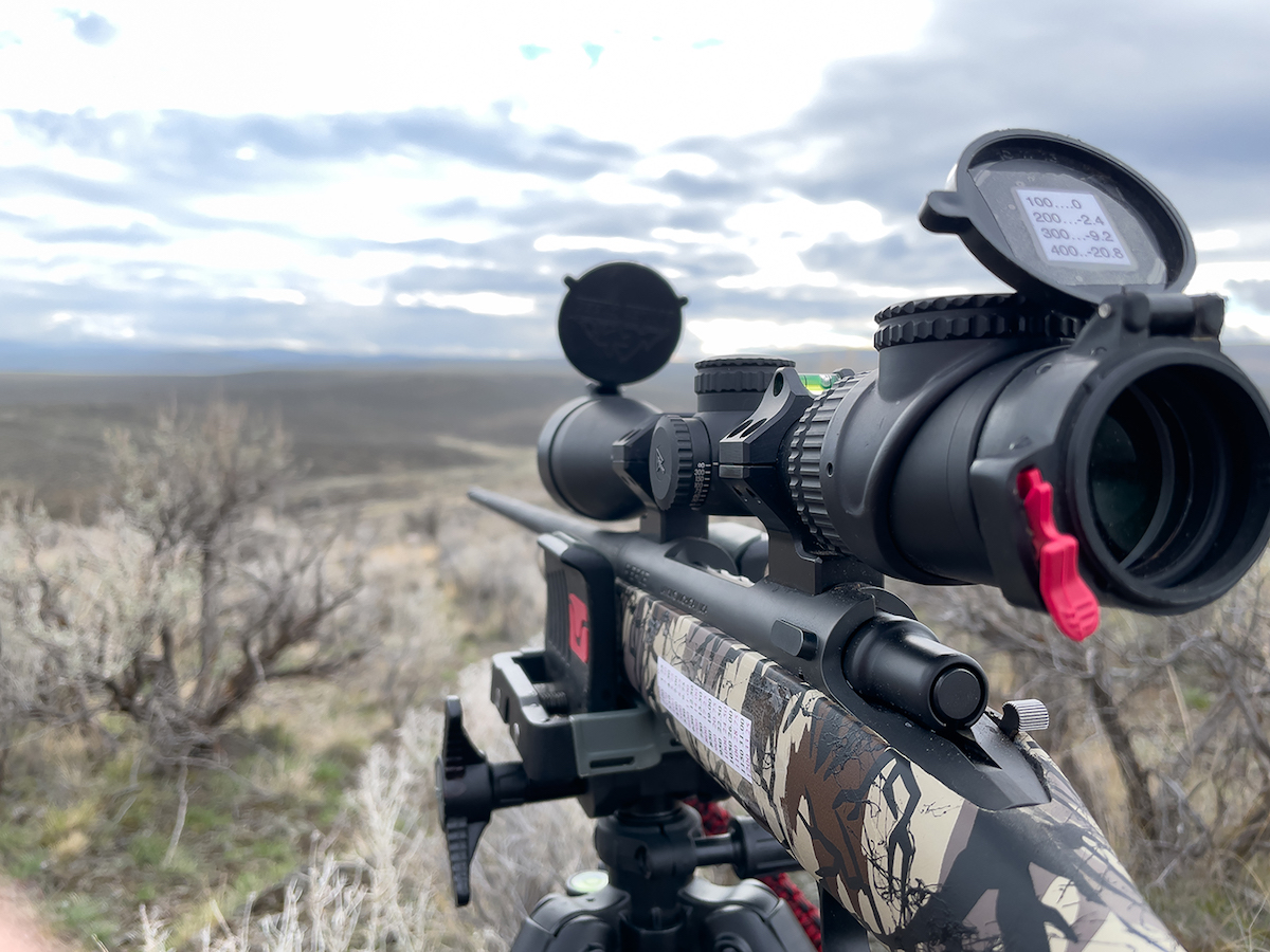 How To Choose A Hunting Rifle - Born Hunting