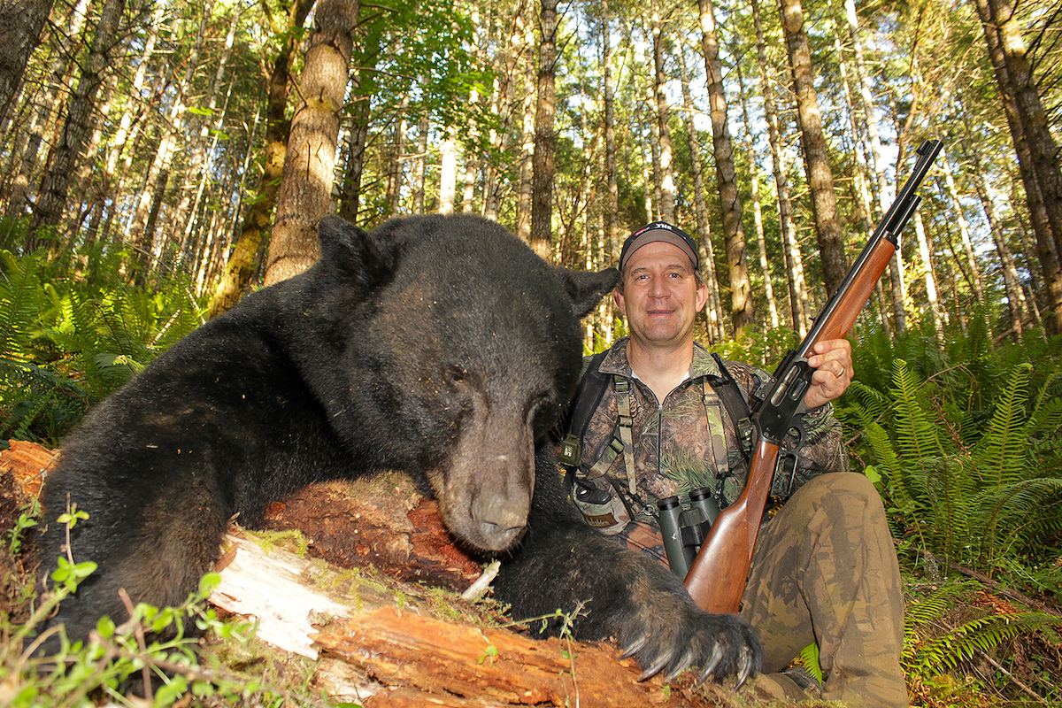 How To Choose A Hunting Rifle - Born Hunting