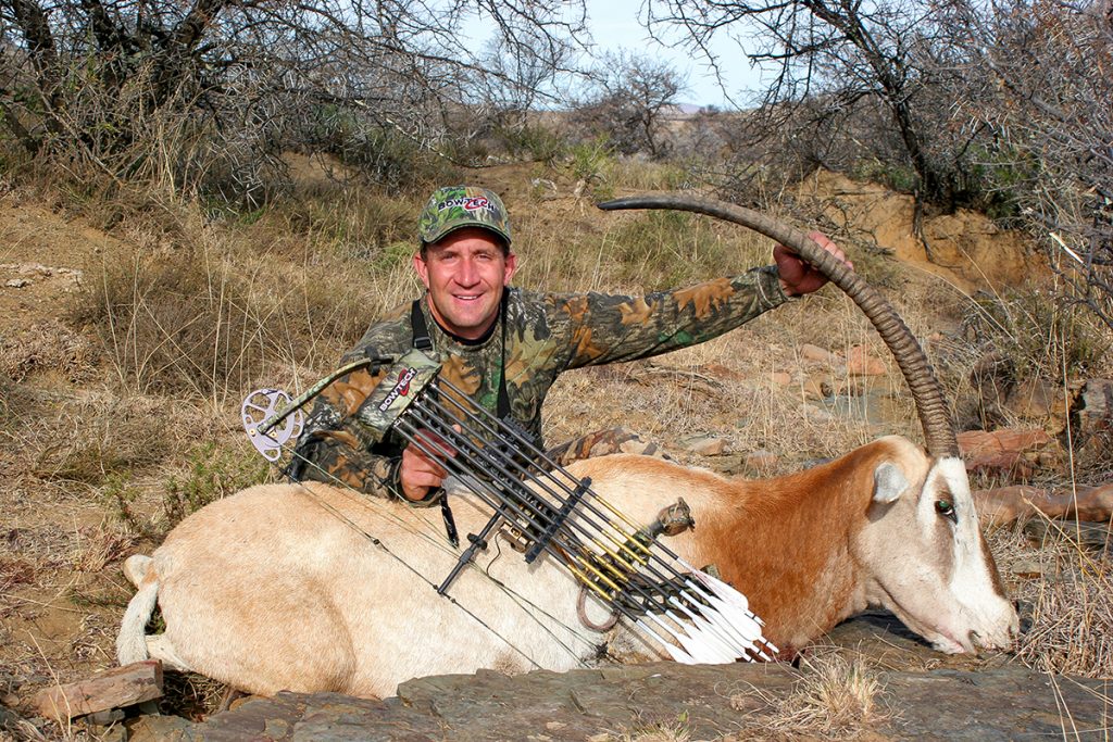 First-Time African Safari - What You Need To Know - Born Hunting