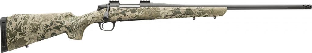 Add CVA's Cascade XT To Your Must-Have Rifle List - Born Hunting