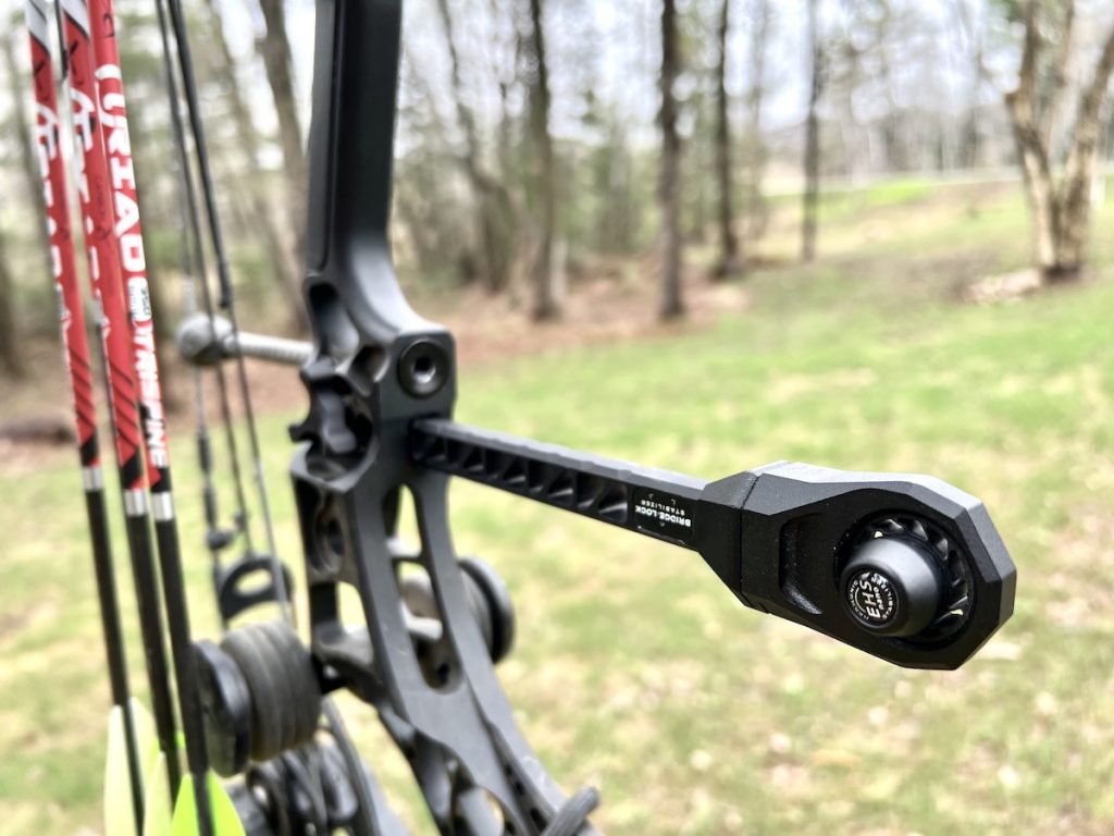 Tested & Approved: Mathews Phase4 29 - Born Hunting