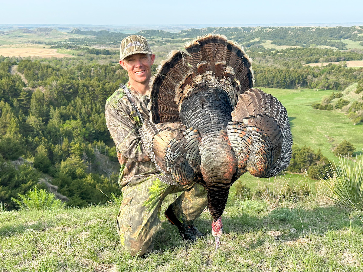 A Do-All Shotgun You Can't Ignore — Benelli's M2 Field - Born Hunting
