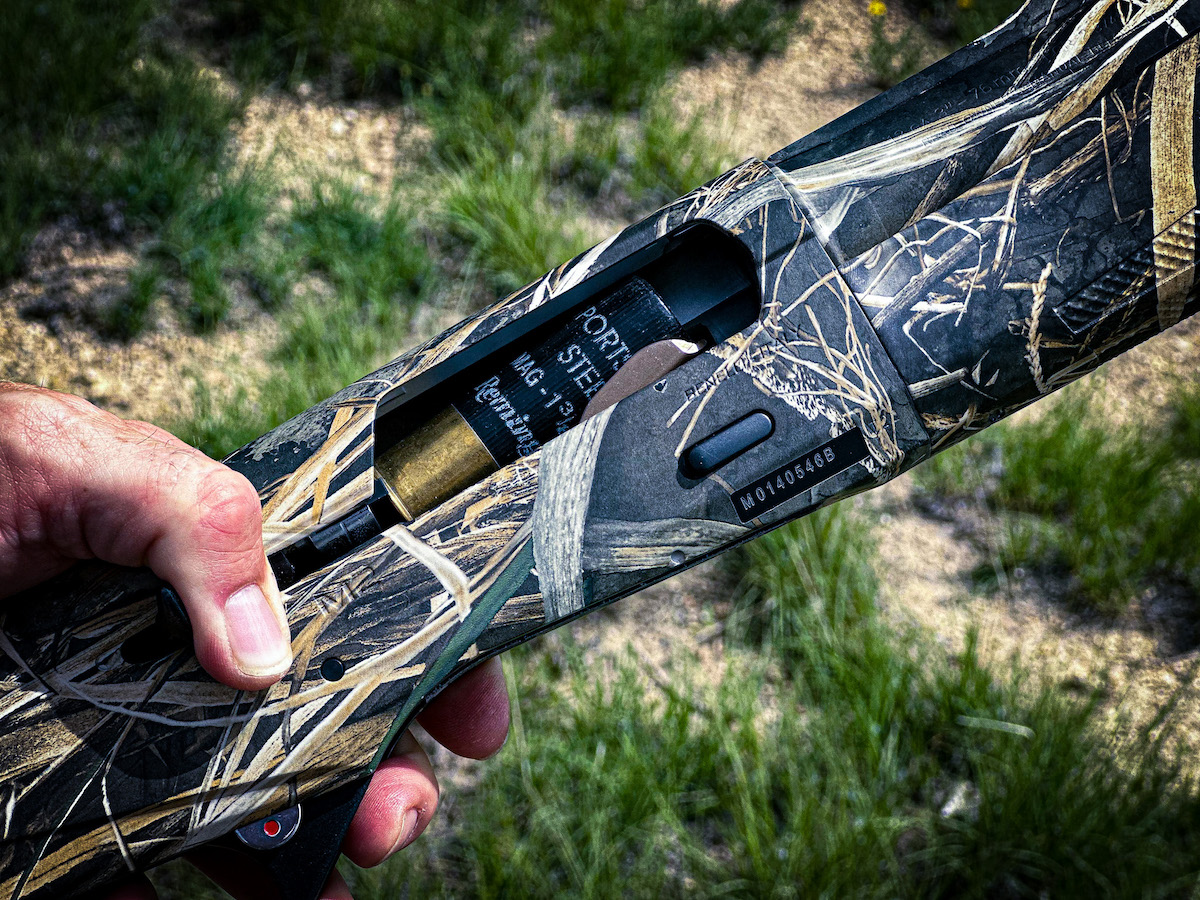 A Do-All Shotgun You Can't Ignore — Benelli's M2 Field - Born Hunting