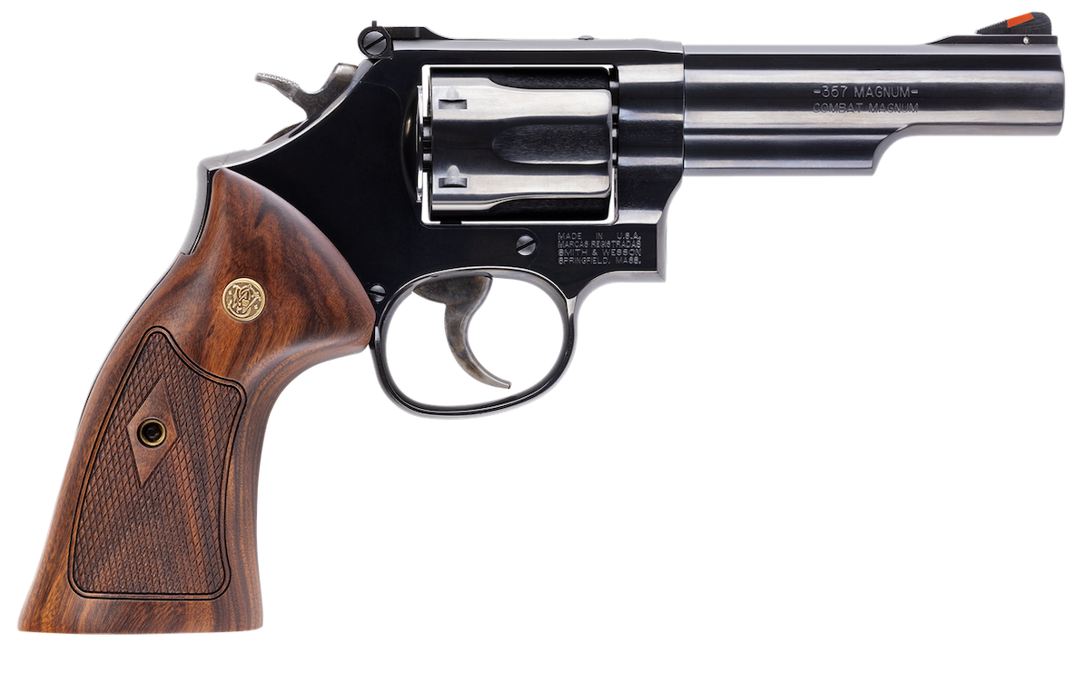 9 Great Guns You Should Own - Born Hunting