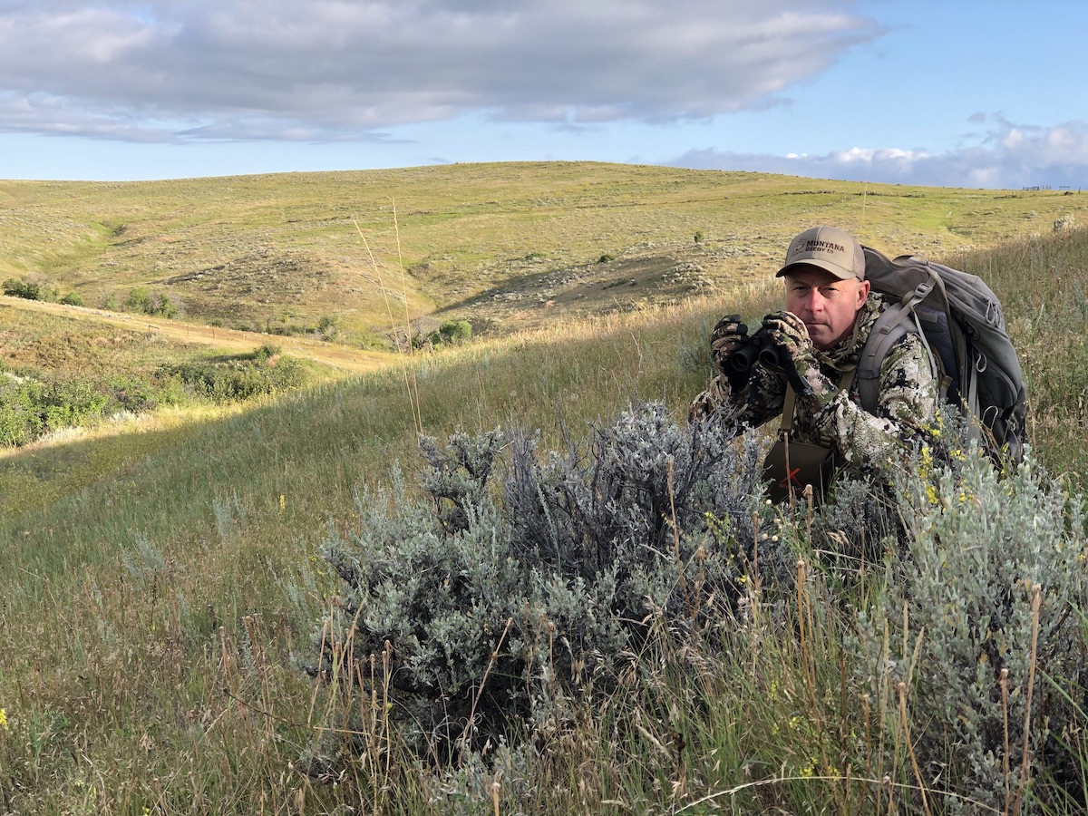 Field Ready: Sitka's New-For-2023 Intercept Collection - Born Hunting