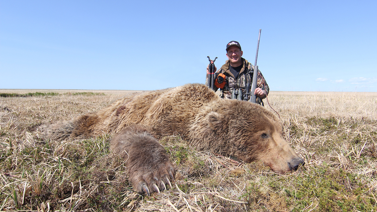 The Progression Of A Hunter - Born Hunting
