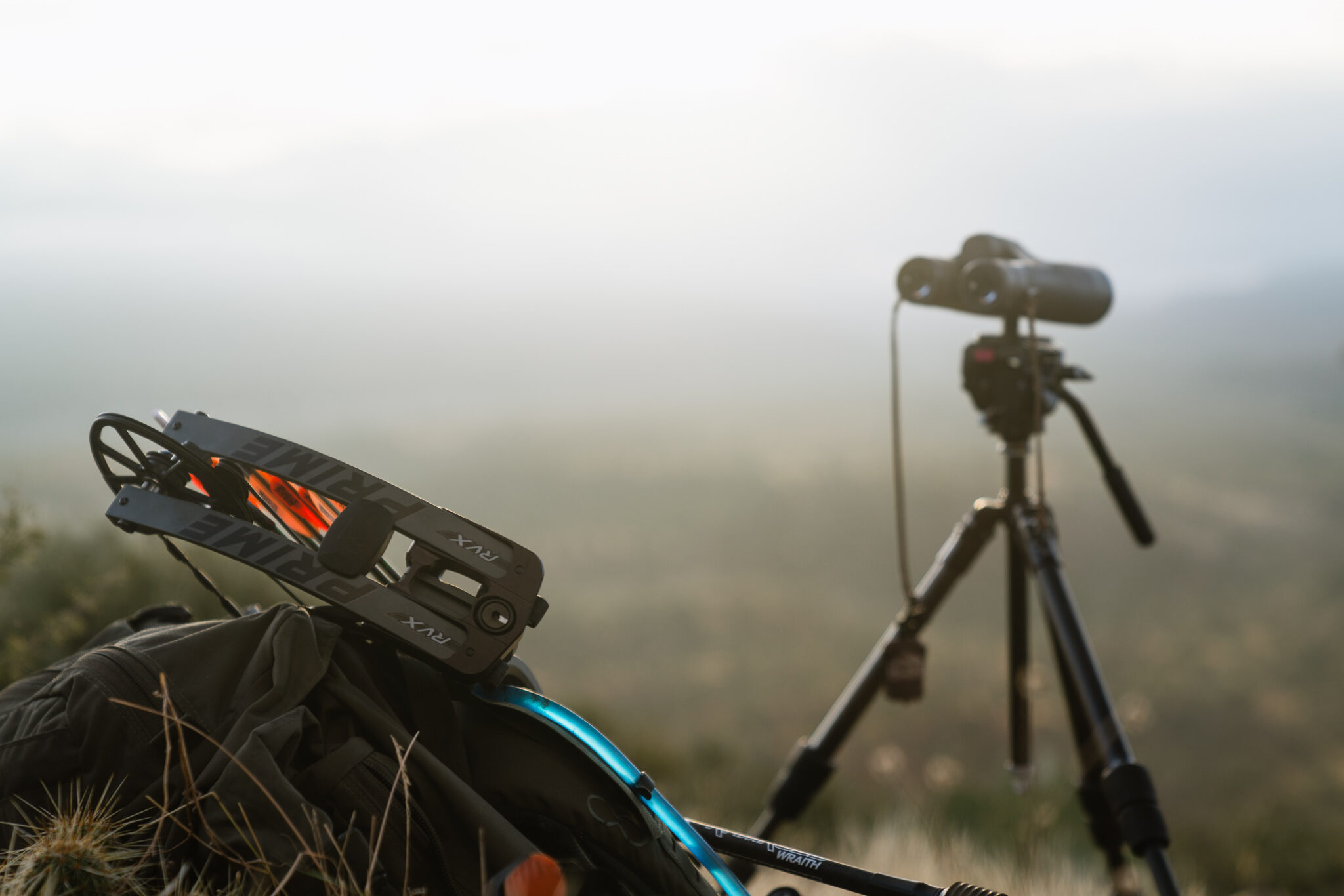 Bow Review: Prime's 2024 RVX 34 - Born Hunting