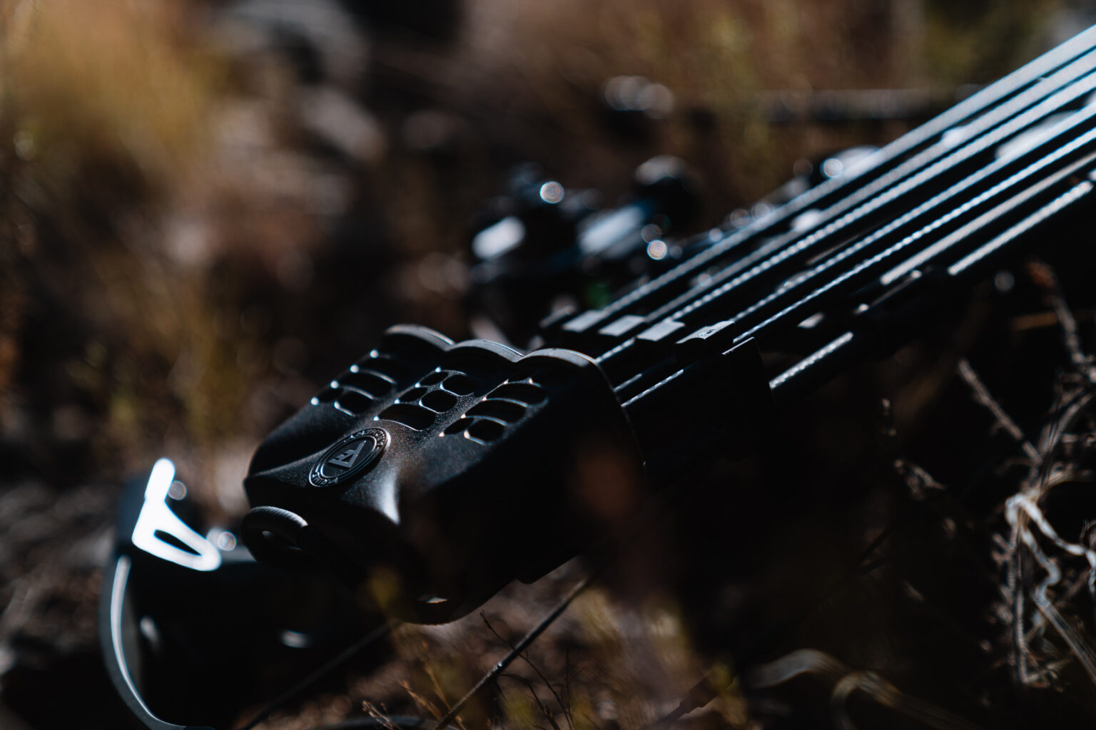 Bow Review: Prime's 2024 RVX 34 - Born Hunting