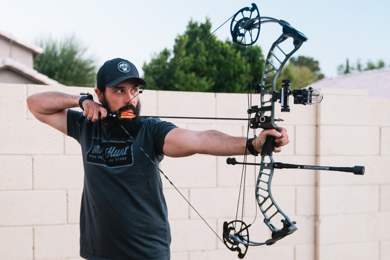 Bow Review: Prime's 2024 RVX 34 - Born Hunting