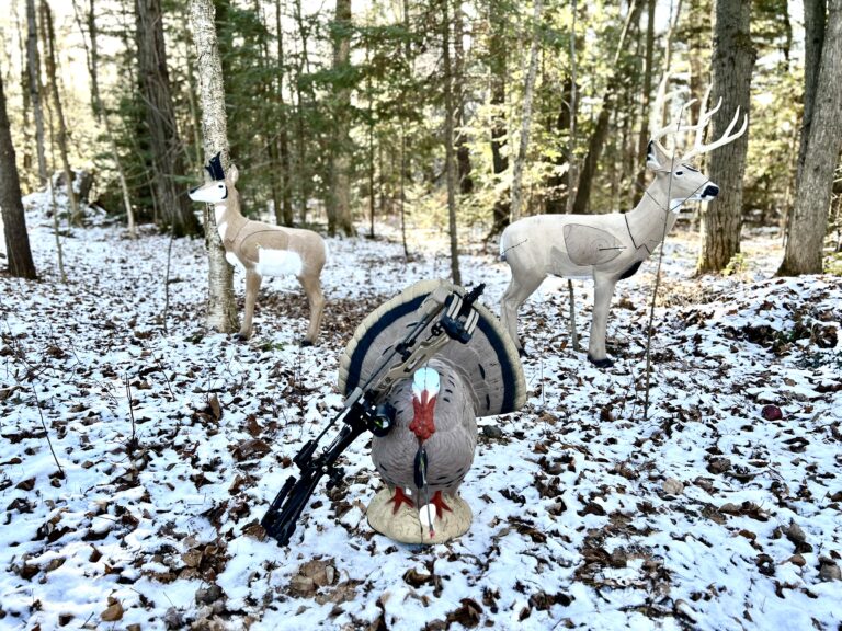 Rinehart Signature 3-D Targets - Born Hunting