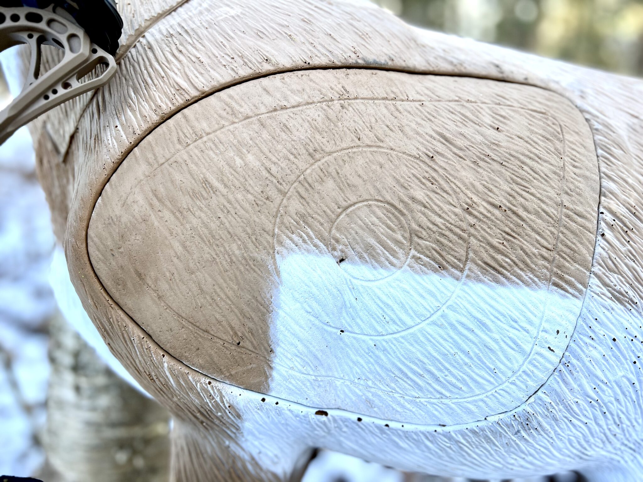 Rinehart Signature 3-D Targets - Born Hunting