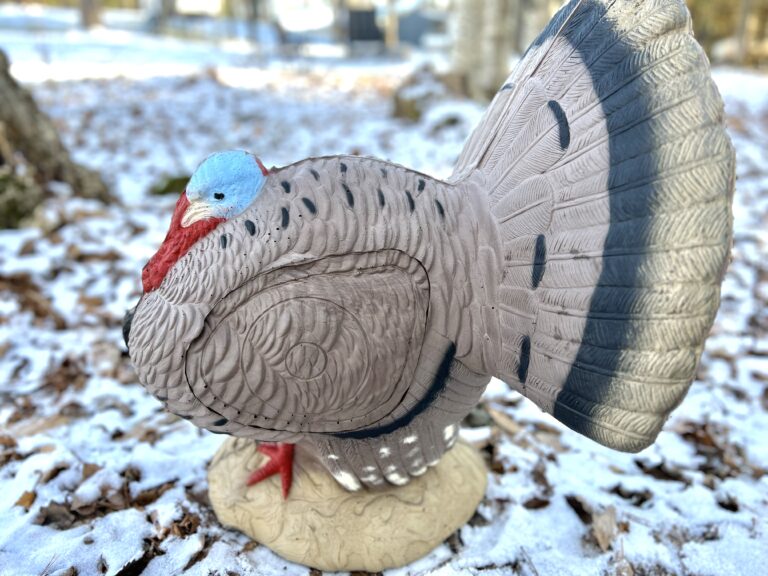 Rinehart Signature 3-D Targets - Born Hunting