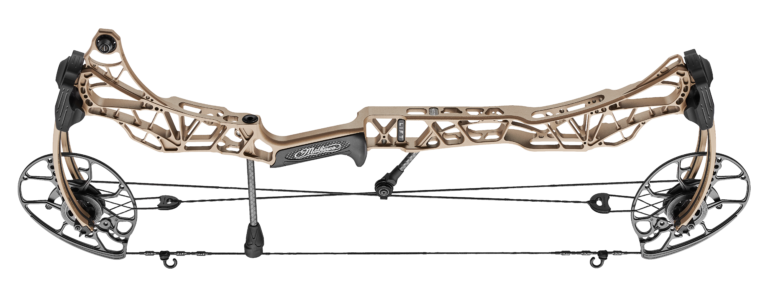 Tested True: Mathews Lift 29.5 - Born Hunting