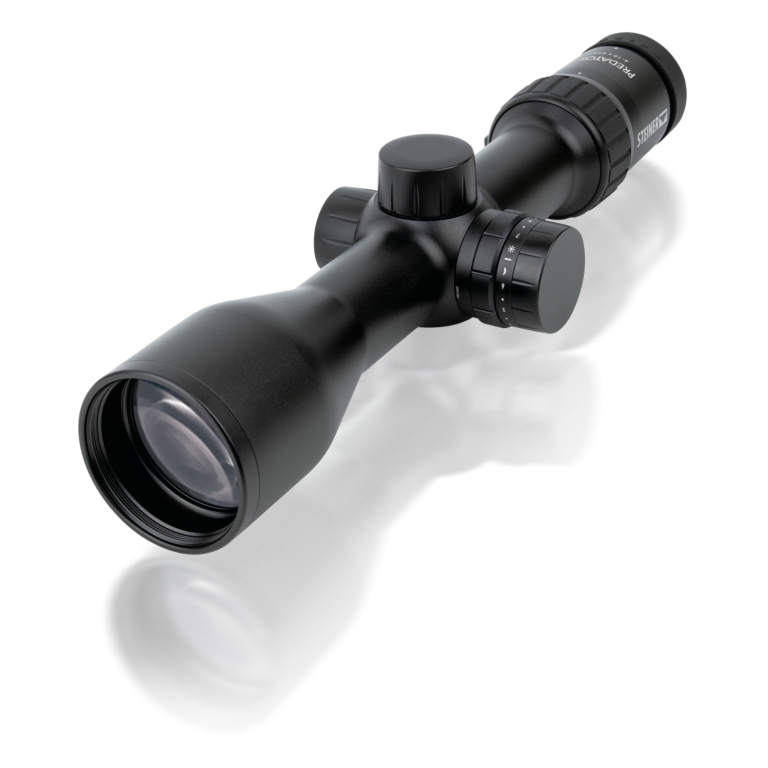 Tested: Steiner Predator 4S 4-16x44mm - Born Hunting
