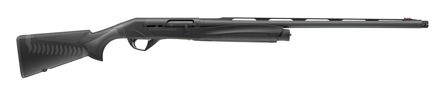 Benelli Introduces SBE 3 Compact Series Shotguns - Born Hunting