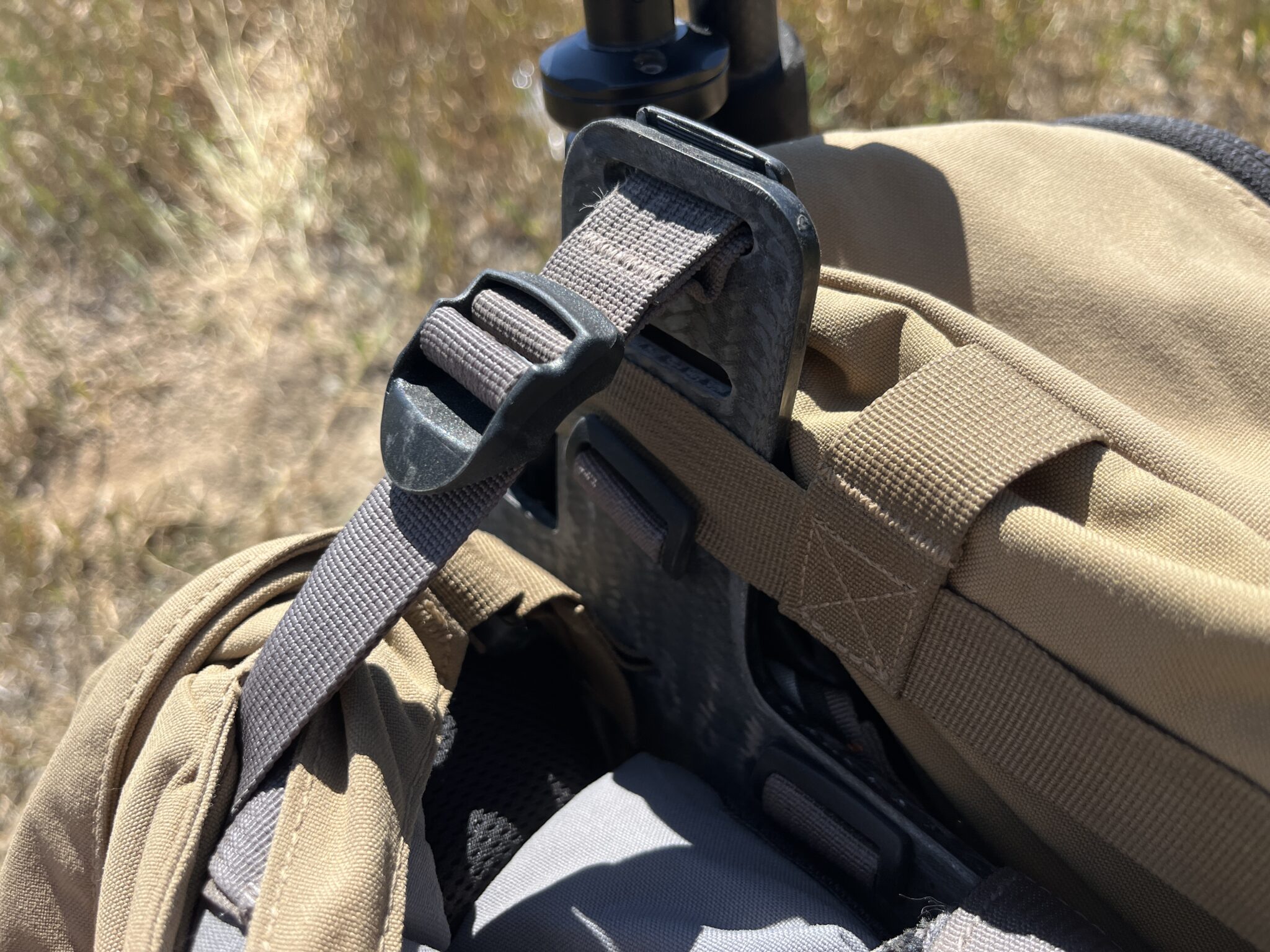 Tested: Initial Ascent Backpacks - Born Hunting