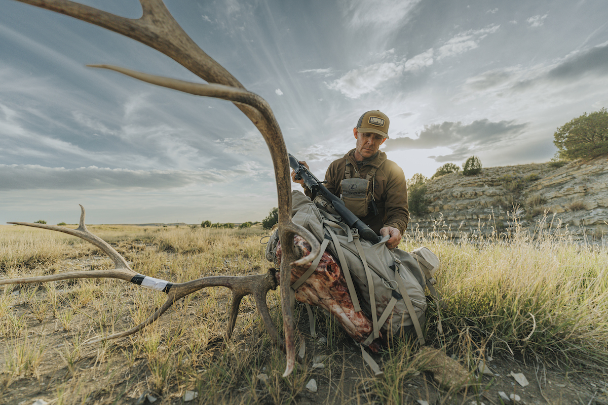 Tested: Leupold VX-6HD GEN 2 3-18x44 - Born Hunting