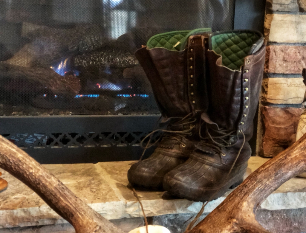 Schnee Pac Boot Hunter II: A Boot Built For Eternity - Born Hunting