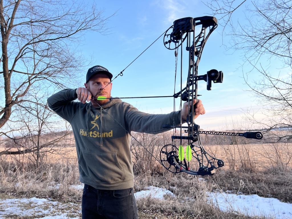 Tested True: Mathews LIFT X 29.5 - Born Hunting
