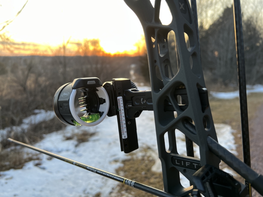 Tested True: Mathews LIFT X 29.5 - Born Hunting