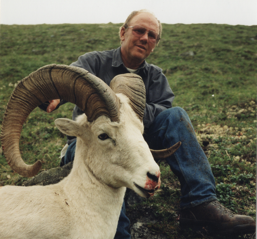 The 5 Hardest Big Game Hunts Of My Life - Born Hunting