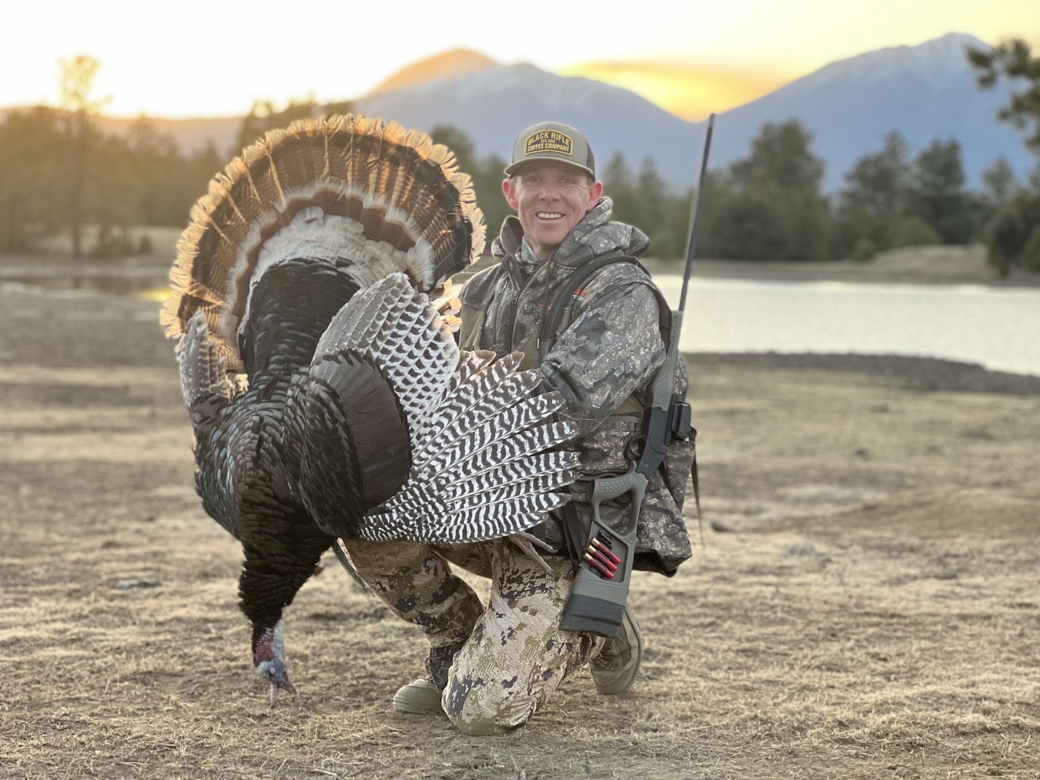 5 Decoy Tips For Late-Season Turkeys - Born Hunting