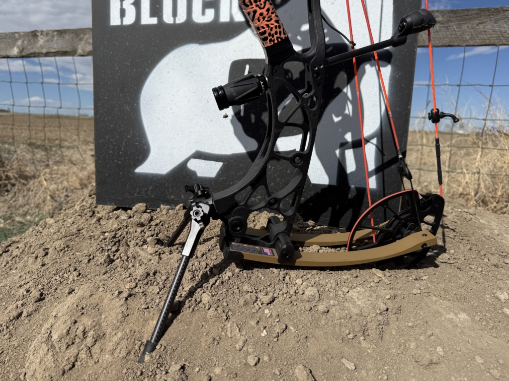 Field Test: Hoyt Alpha AX-2 29 Goes To Work - Born Hunting