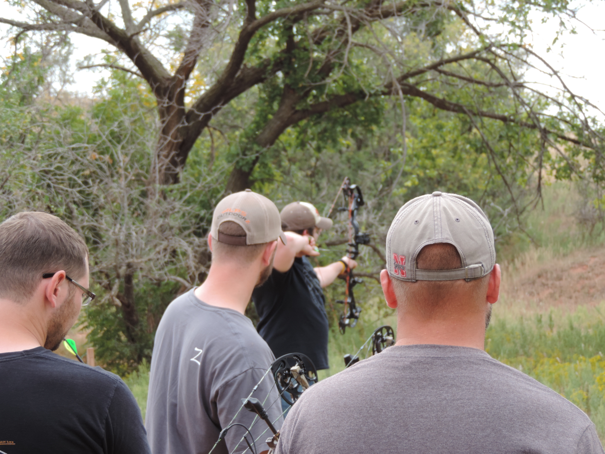 7 Ways to Advance Your Long-Range Archery Accuracy - Born Hunting