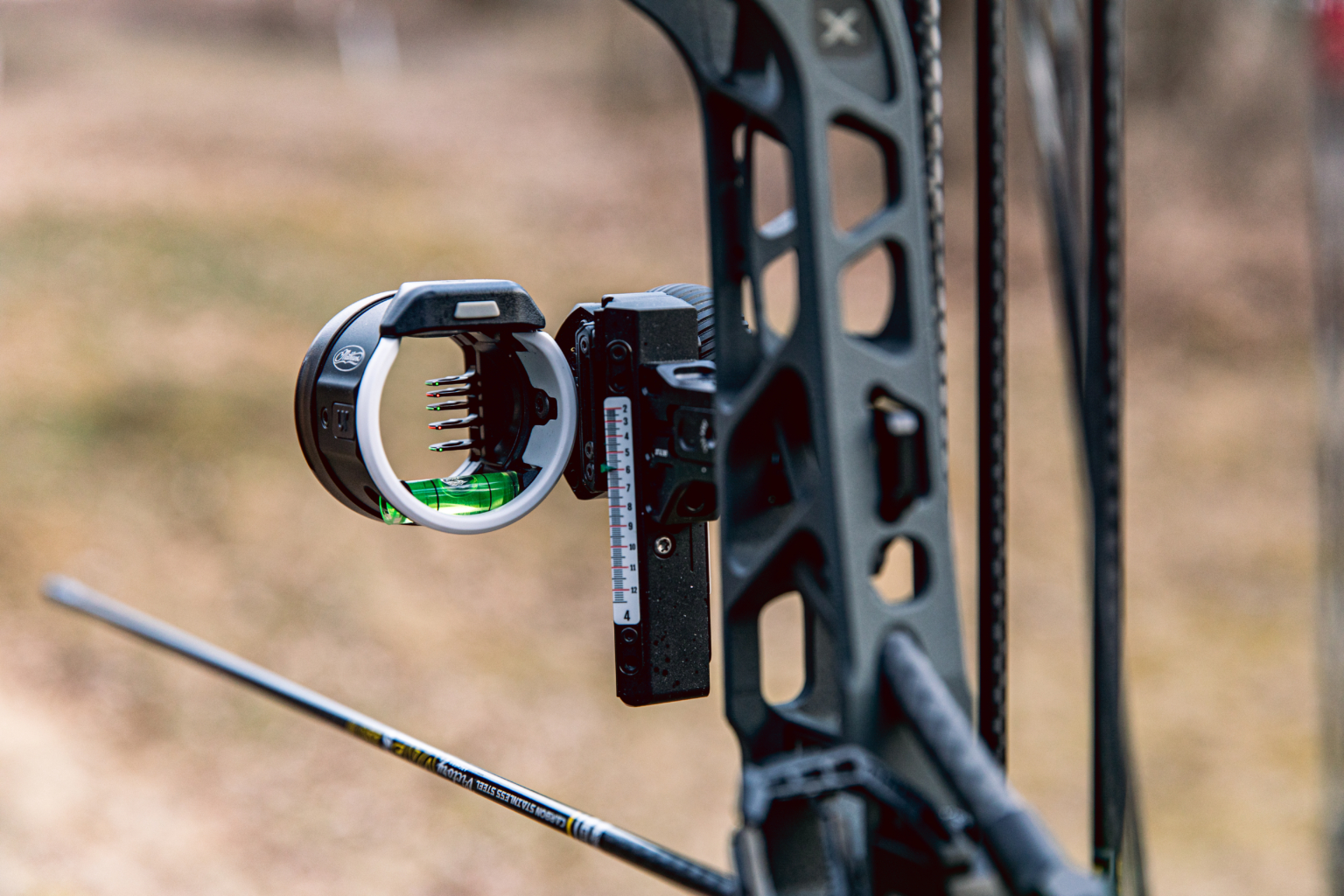 7 Ways to Advance Your Long-Range Archery Accuracy - Born Hunting