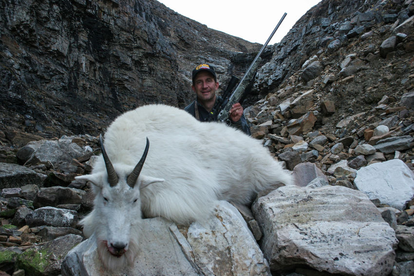 The 5 Hardest Big Game Hunts Of My Life - Born Hunting