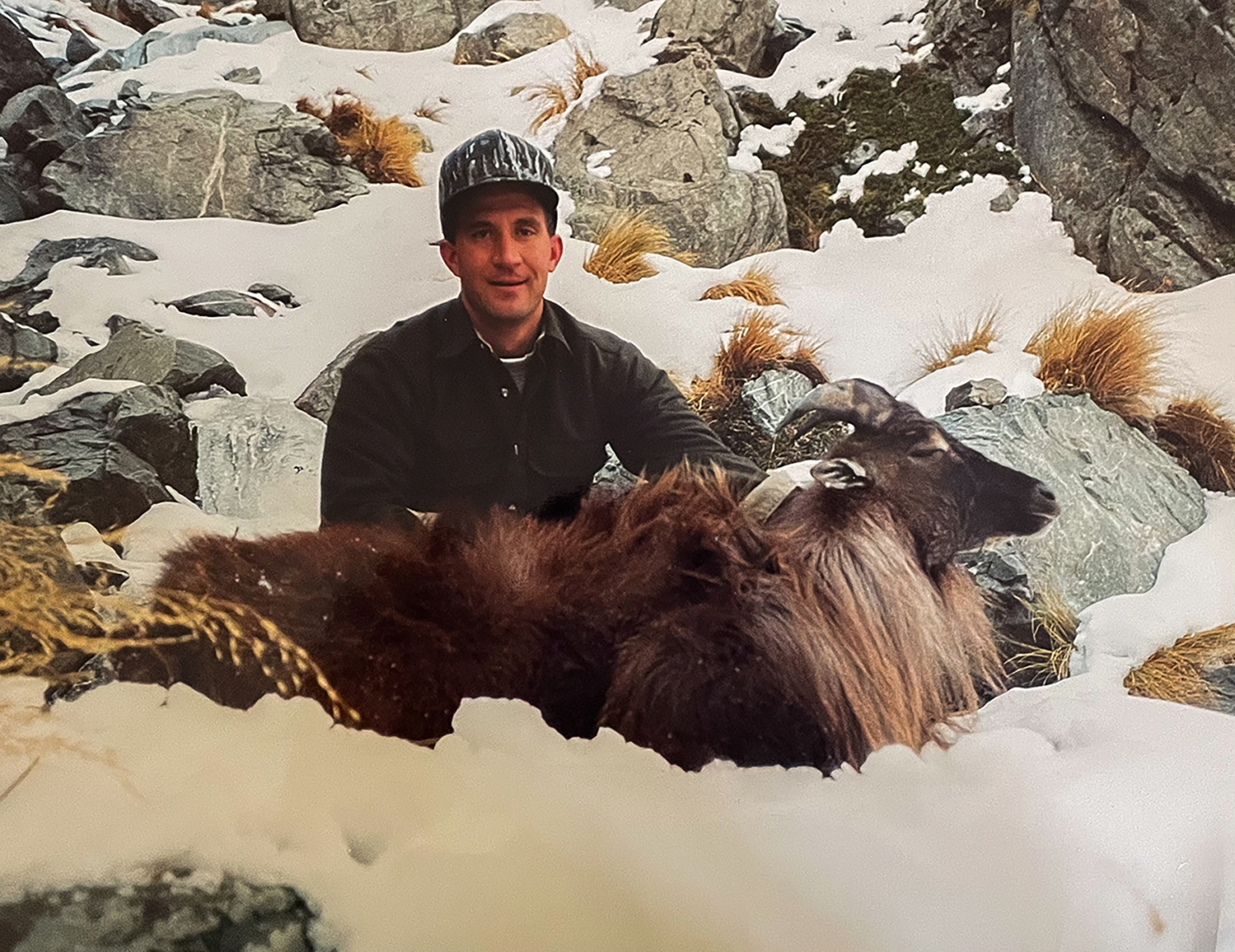 The 5 Hardest Big Game Hunts Of My Life - Born Hunting