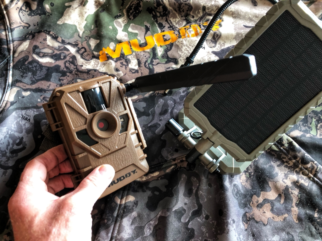Tested True: Muddy Manifest 2.0 Cellular Trail Camera - Born Hunting