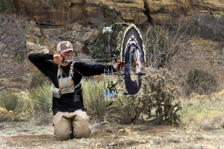 5 Decoy Tips For Late-Season Turkeys - Born Hunting