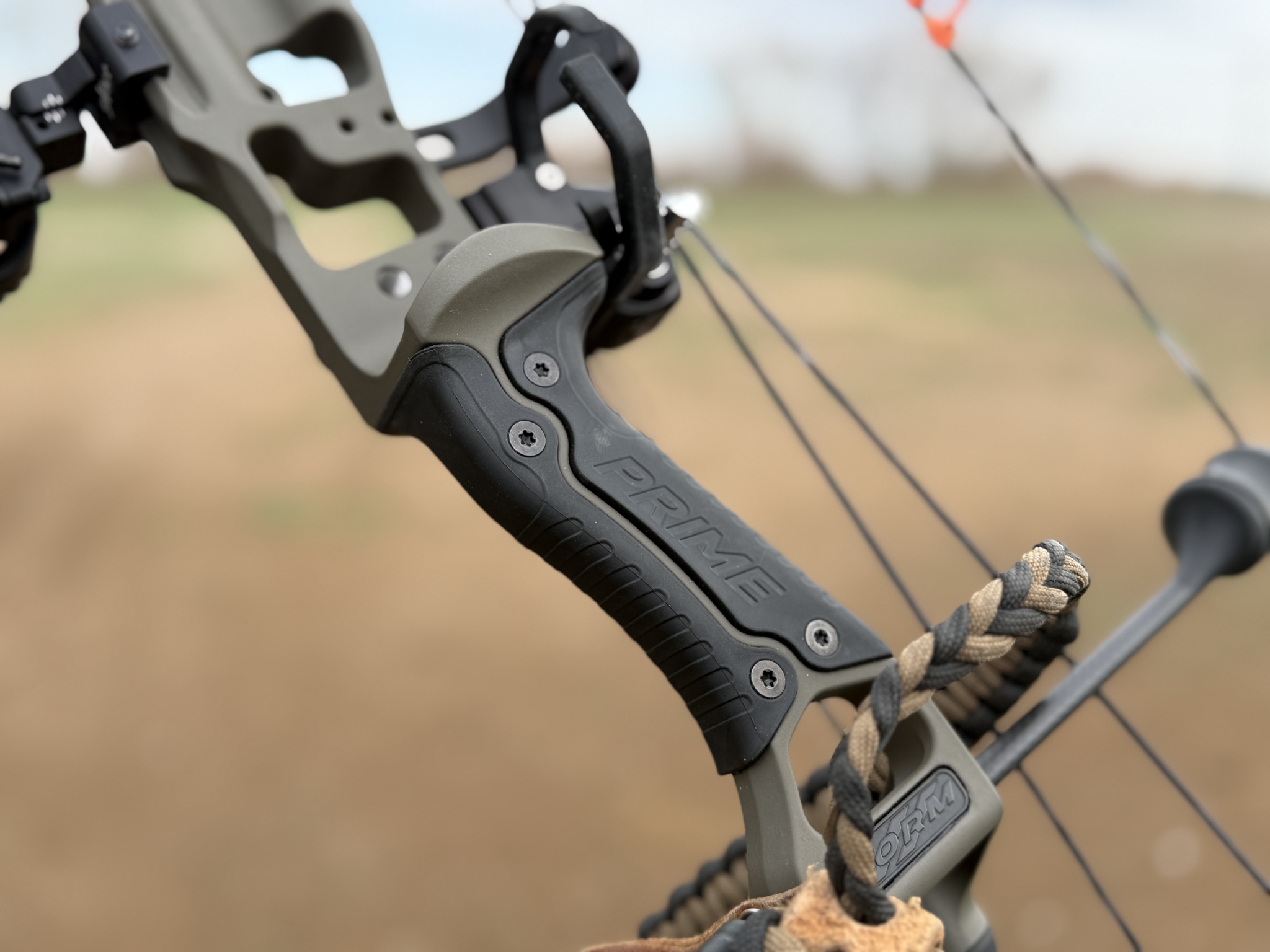 Prime Form Bow Review: Performance Meets Innovation in 2025 - Born Hunting