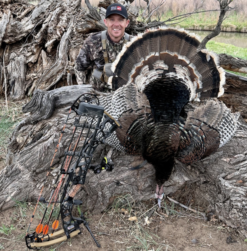 A Better Long-Range Bow Build - Born Hunting