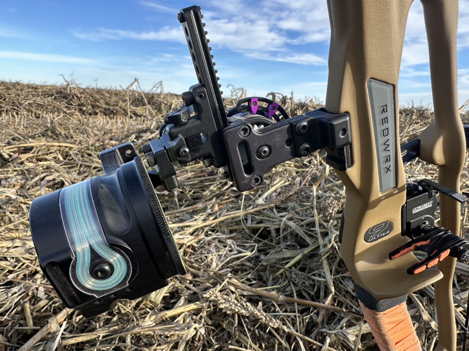 A Better Long-Range Bow Build - Born Hunting