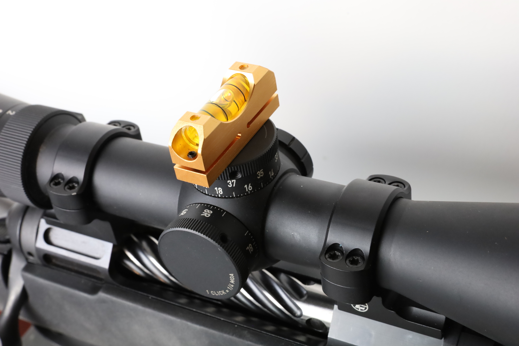 Selecting and Mounting Scope Rings and Bases - Born Hunting