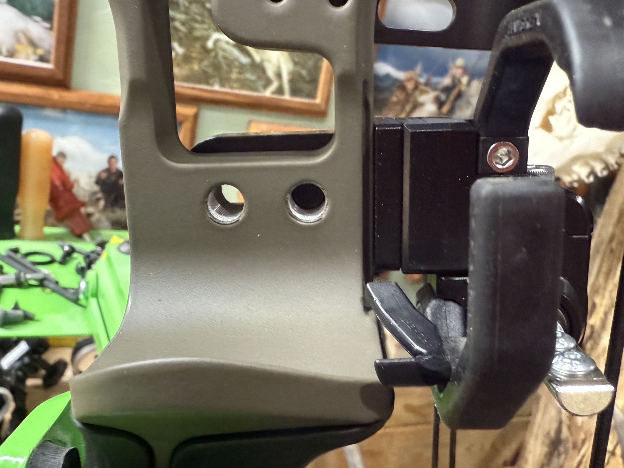 Prime Form Bow Review: Performance Meets Innovation in 2025 - Born Hunting