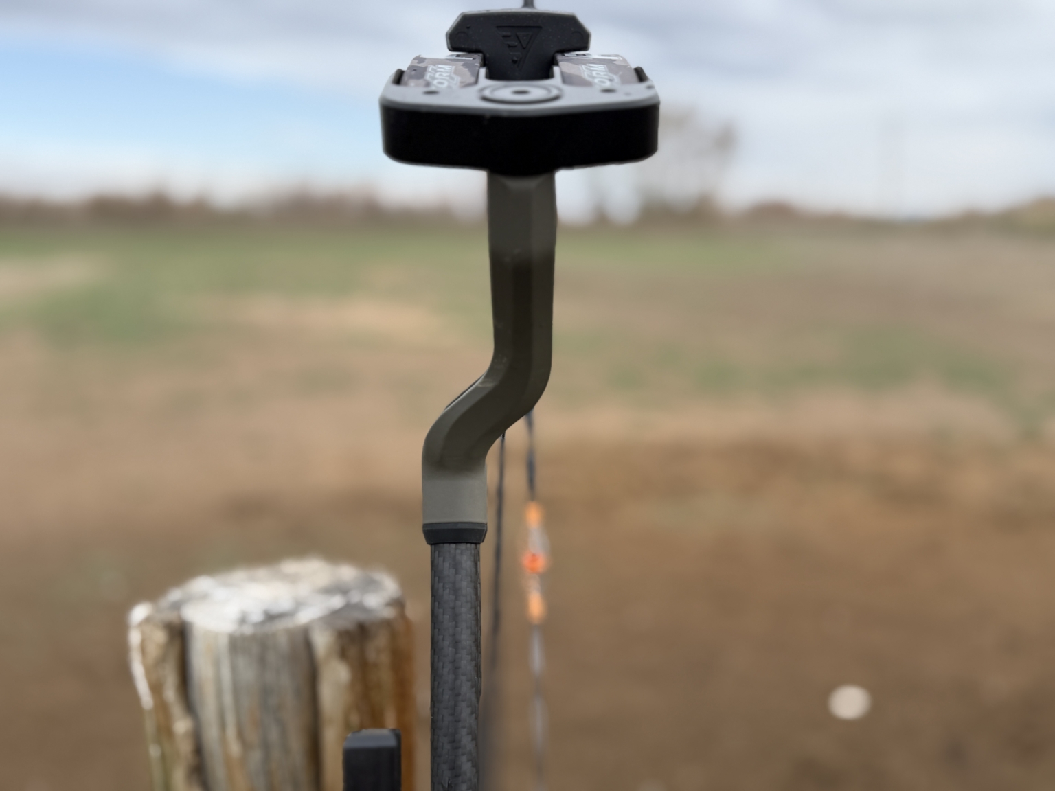 Prime Form Bow Review: Performance Meets Innovation in 2025 - Born Hunting